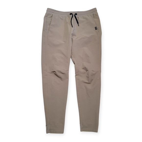 Unrl | Pants | Unrl Performance Jogger Pants Desert Khaki | Poshmark